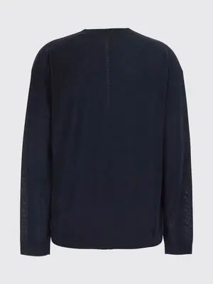 SEMICOUTURE Sweater - Blue