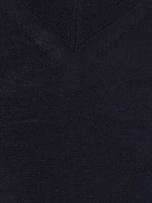 SEMICOUTURE Sweater - Blue