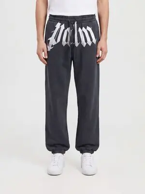 Palm Angels Pants - Black