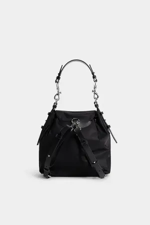 Dsquared2 Basic Backpack
