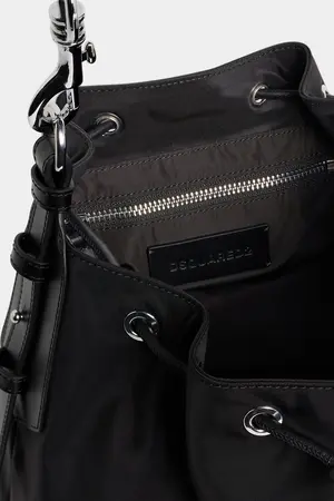 Dsquared2 Basic Backpack
