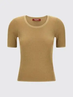 Max Mara Sweater - Gold