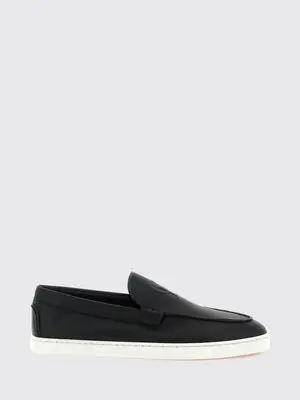 CHRISTIAN LOUBOUTIN Loafers - Black