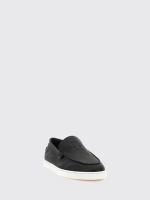 CHRISTIAN LOUBOUTIN Loafers