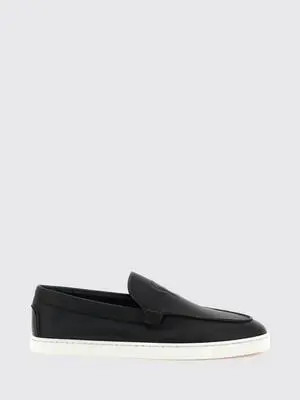 CHRISTIAN LOUBOUTIN Loafers - Black