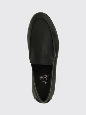 CHRISTIAN LOUBOUTIN Loafers - Black