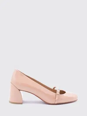 CHRISTIAN LOUBOUTIN High Heel Shoes - Pink
