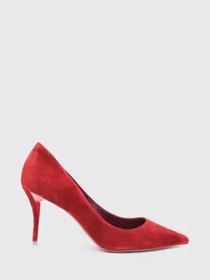 CHRISTIAN LOUBOUTIN High Heel Shoes - Pink