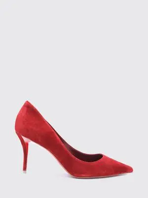 CHRISTIAN LOUBOUTIN High Heel Shoes - Pink