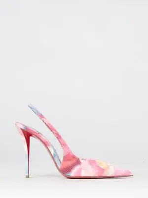 CHRISTIAN LOUBOUTIN Shoes - Multicolor