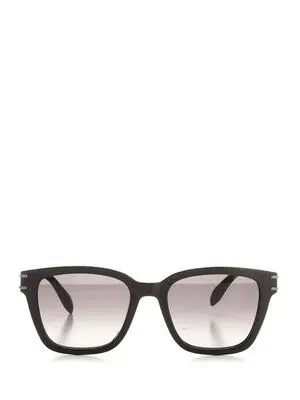 Alexander McQueen Sunglasses - Black