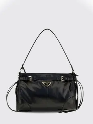 Prada Handbag - Black