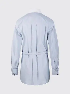 Bottega Veneta Poplin Shirt