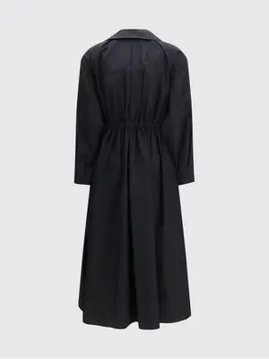 Max Mara Cotton Chemisier Dress