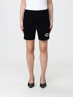 Gucci Shorts - Black
