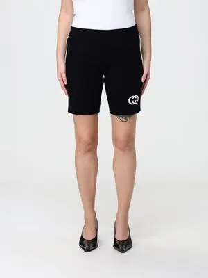 Gucci Shorts - Black