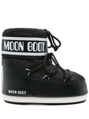Moon Boot Icon Low Snow Boots - Multicolor