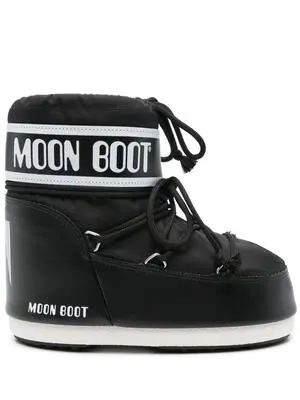 Moon Boot Icon Low Snow Boots - Multicolor