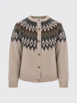 Max Mara Weekend Max Mara Women Sweater Woman Weekend Max Mara Cream