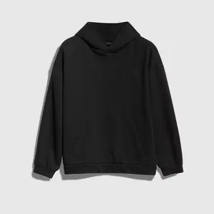 Gucci Cotton Cashmere Jersey Sweatshirt - Black