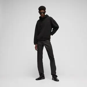 Gucci Cotton Cashmere Jersey Sweatshirt