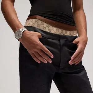 Gucci Printed Jersey Trunks