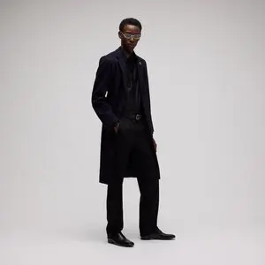 Gucci Lace-up Shoe With Double G Leather