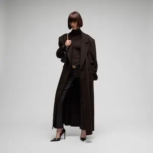 Gucci Soft Nappa Pants Ready-to-wear