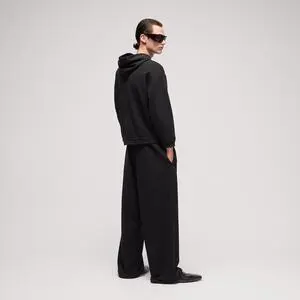 Gucci Cotton Cashmere Jersey Leisure Pants