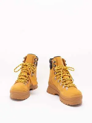 Off-White Hiking Boot` Boots