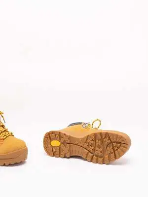 Off-White Hiking Boot` Boots