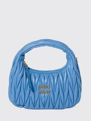 Miu Miu Handbag - Blue