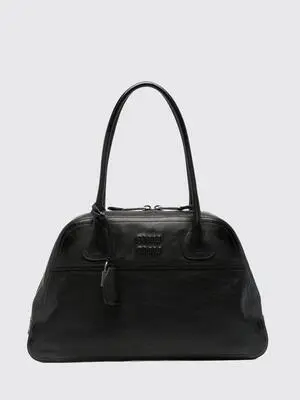 Miu Miu Handbag - Black
