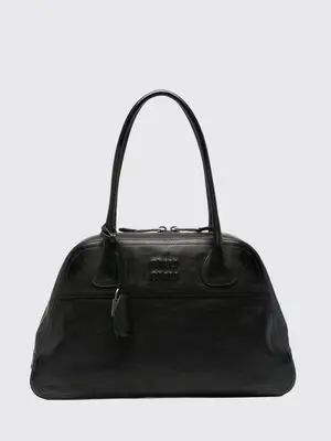 Miu Miu Handbag - Black