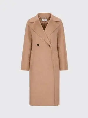 Max Mara Coat - Brown