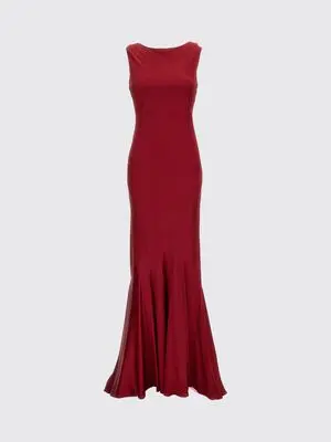 Max Mara Dress - Red