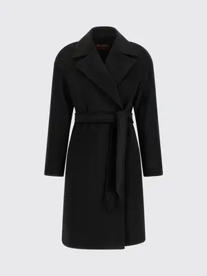 Max Mara Coat - Black