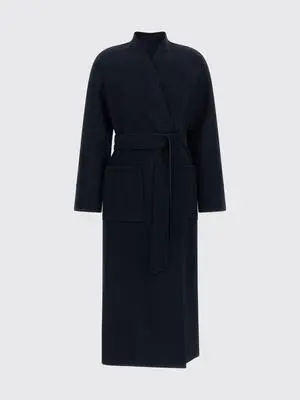 Max Mara Coat - Blue