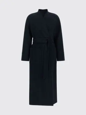 Max Mara Coat - Blue