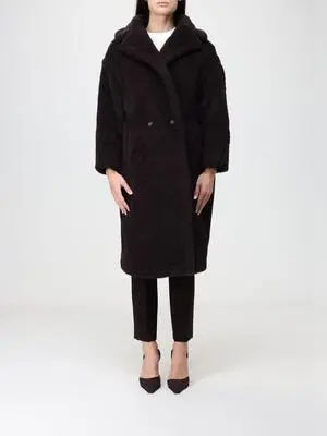 Max Mara Coat - Multicolor