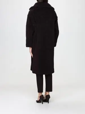 Max Mara Coat - Multicolor
