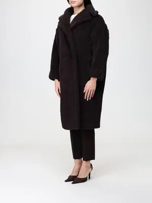 Max Mara Coat - Multicolor