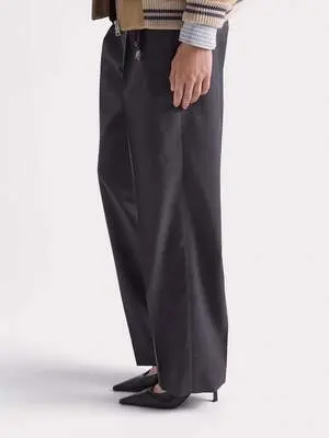 Prada Wool Pants