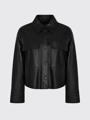 Max Mara Jacket - Black