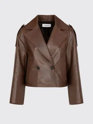Max Mara Jacket - Brown