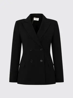 Max Mara Jacket - Black