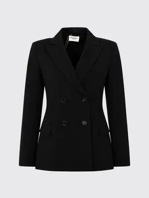 Max Mara Jacket - Black