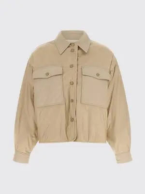 Max Mara Jacket - Cream