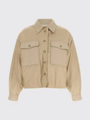 Max Mara Jacket - Cream