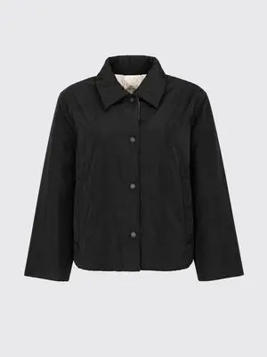 Max Mara Jacket - Black